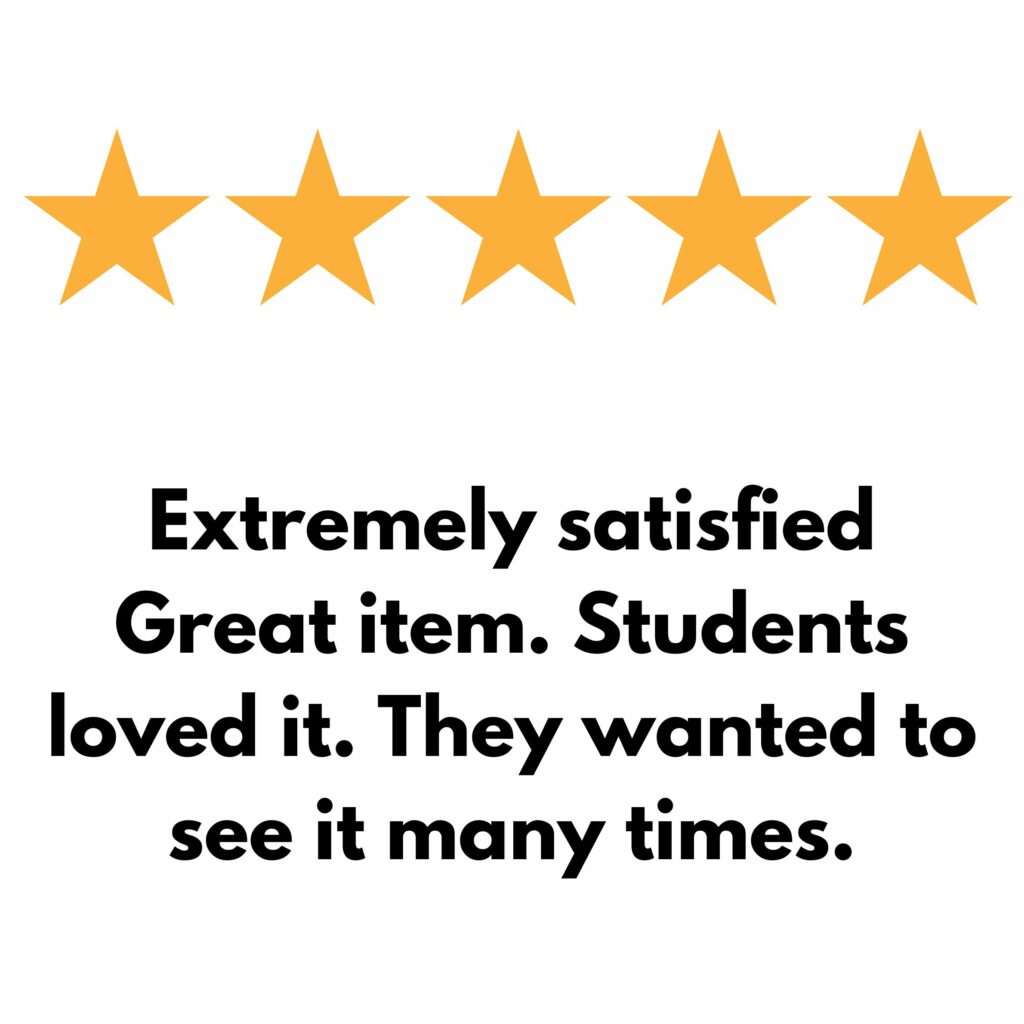 Convection Heat Energy Fun Science Lab Middle & High School Science ...