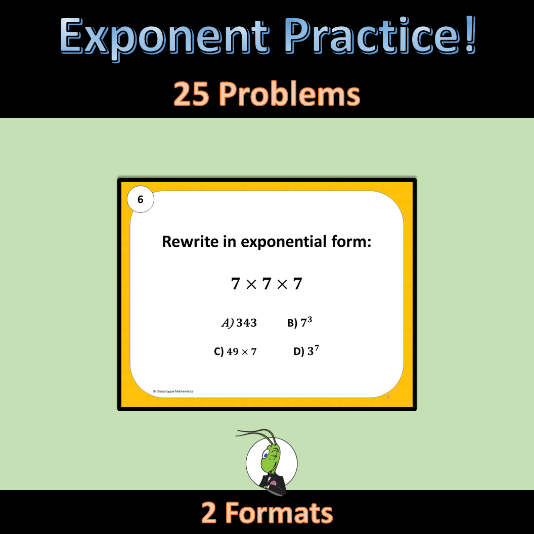 Exponent Properties Boom Digital Algebra 1 Task Cards Made By Teachers exponent-properties-boom-digital-algebra-1-task-cards-made-by-teachers