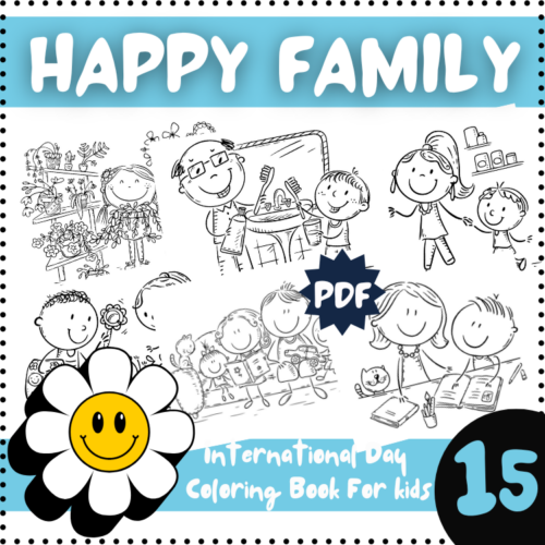 International Day Of Families,American Family Day,Sis,Bro,Mom&Dad ...