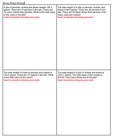 Complete Online Distance Learning 7th Math Proportional Reasoning 7.A.2 ...