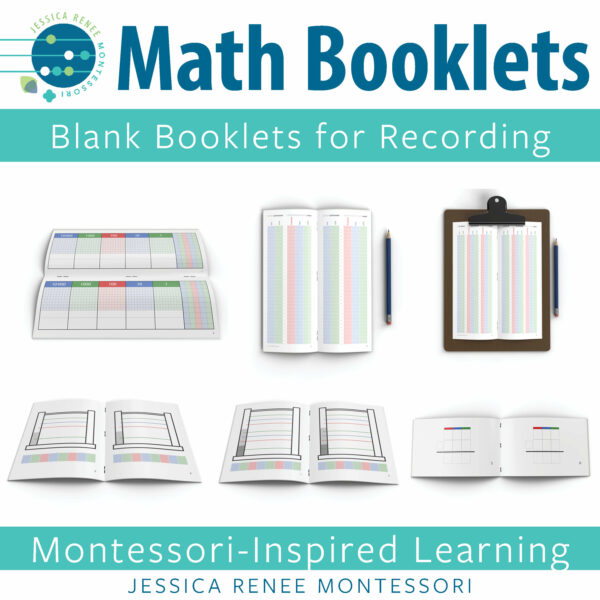 JRMontessori | Made By Teachers