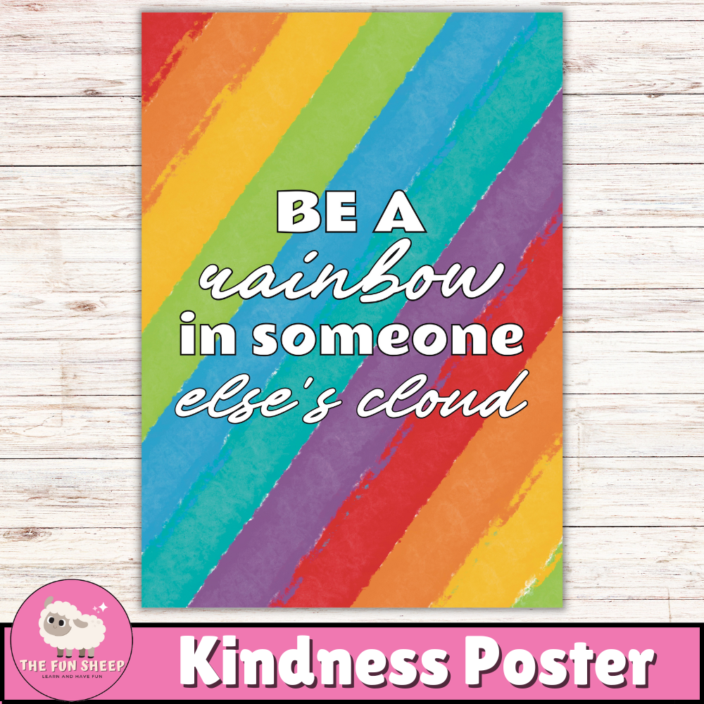 Fall Posters | Autumn Theme Classroom Decoration Bulletin Board – SET ...