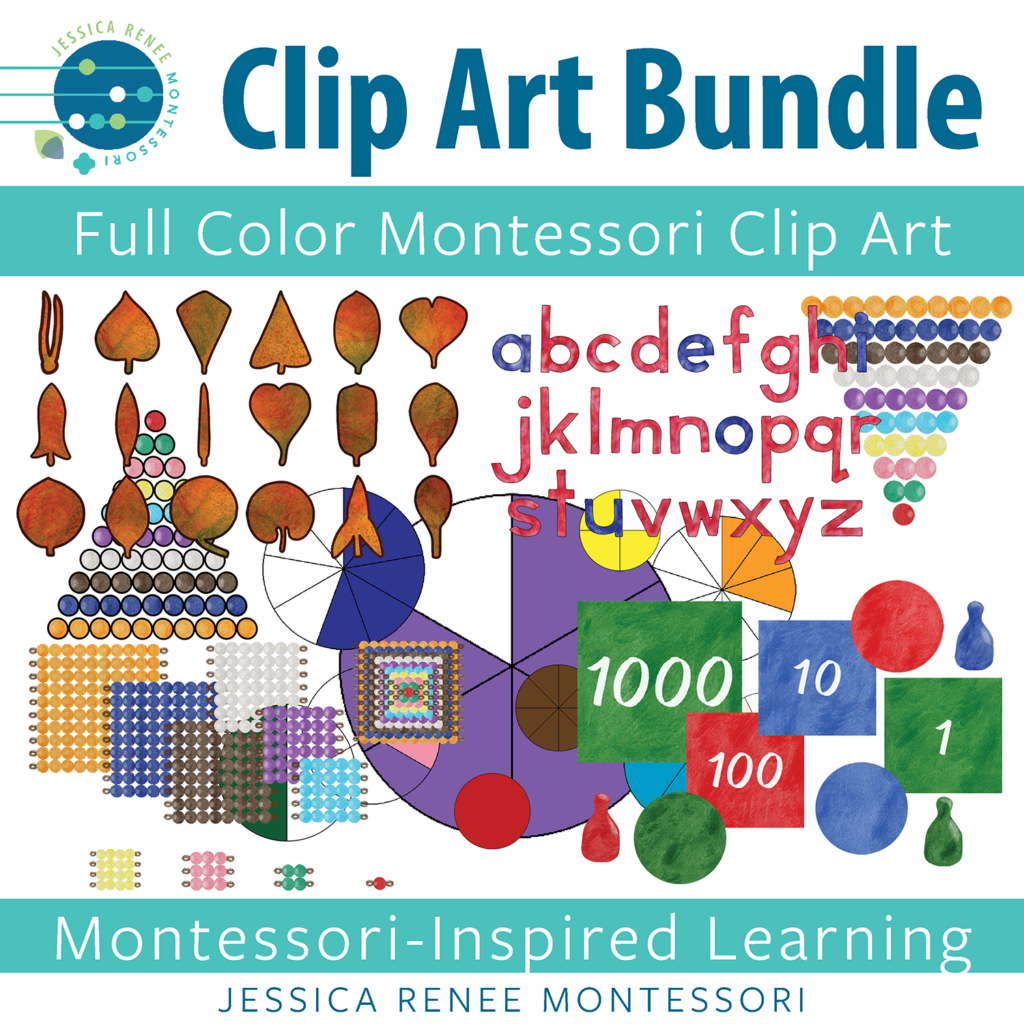 JRMontessori | Made By Teachers