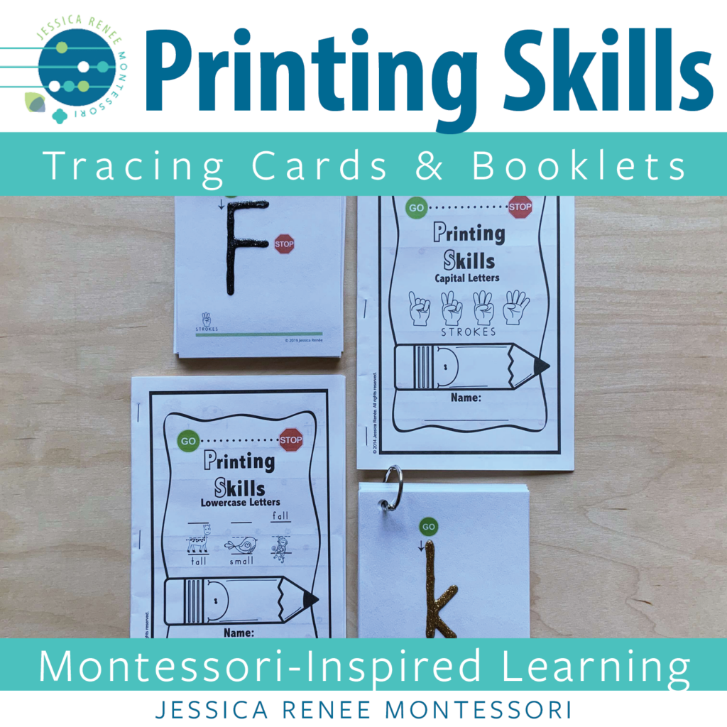 JRMontessori | Made By Teachers