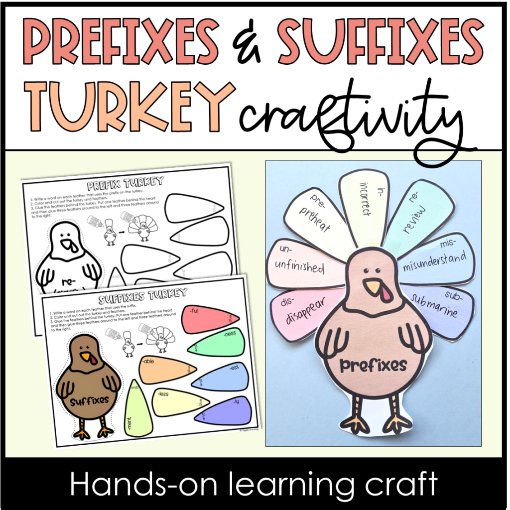 Craftivities | Made By Teachers
