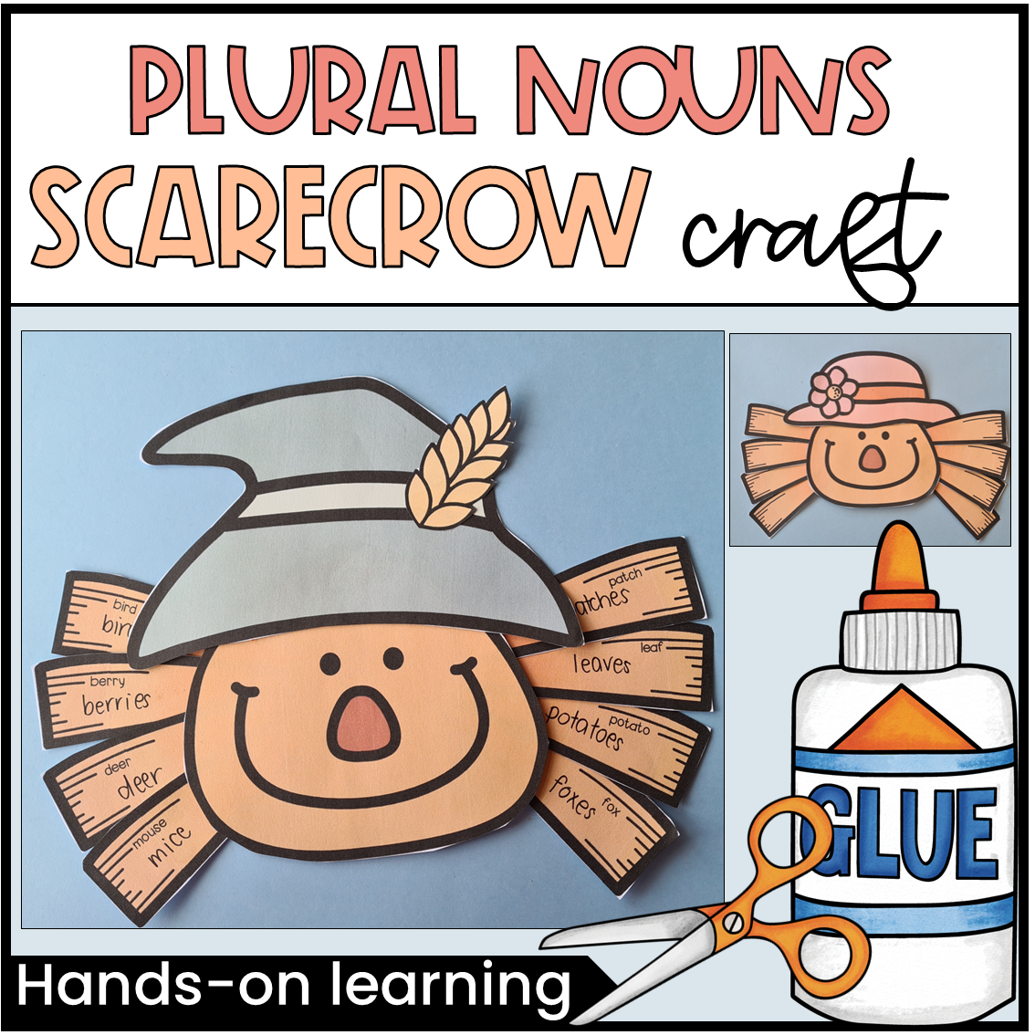 Craftivities | Made By Teachers