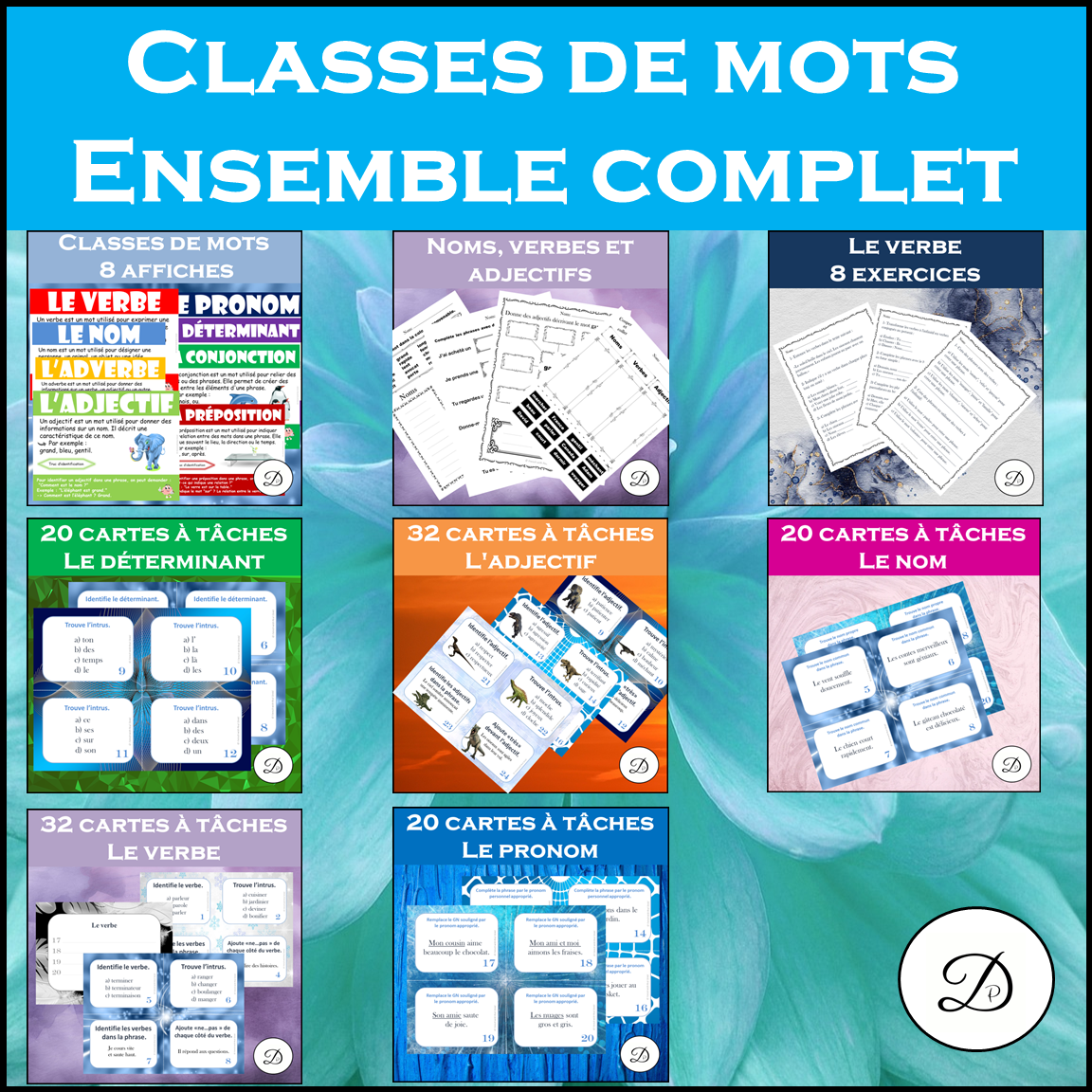 Ensembles | Made By Teachers