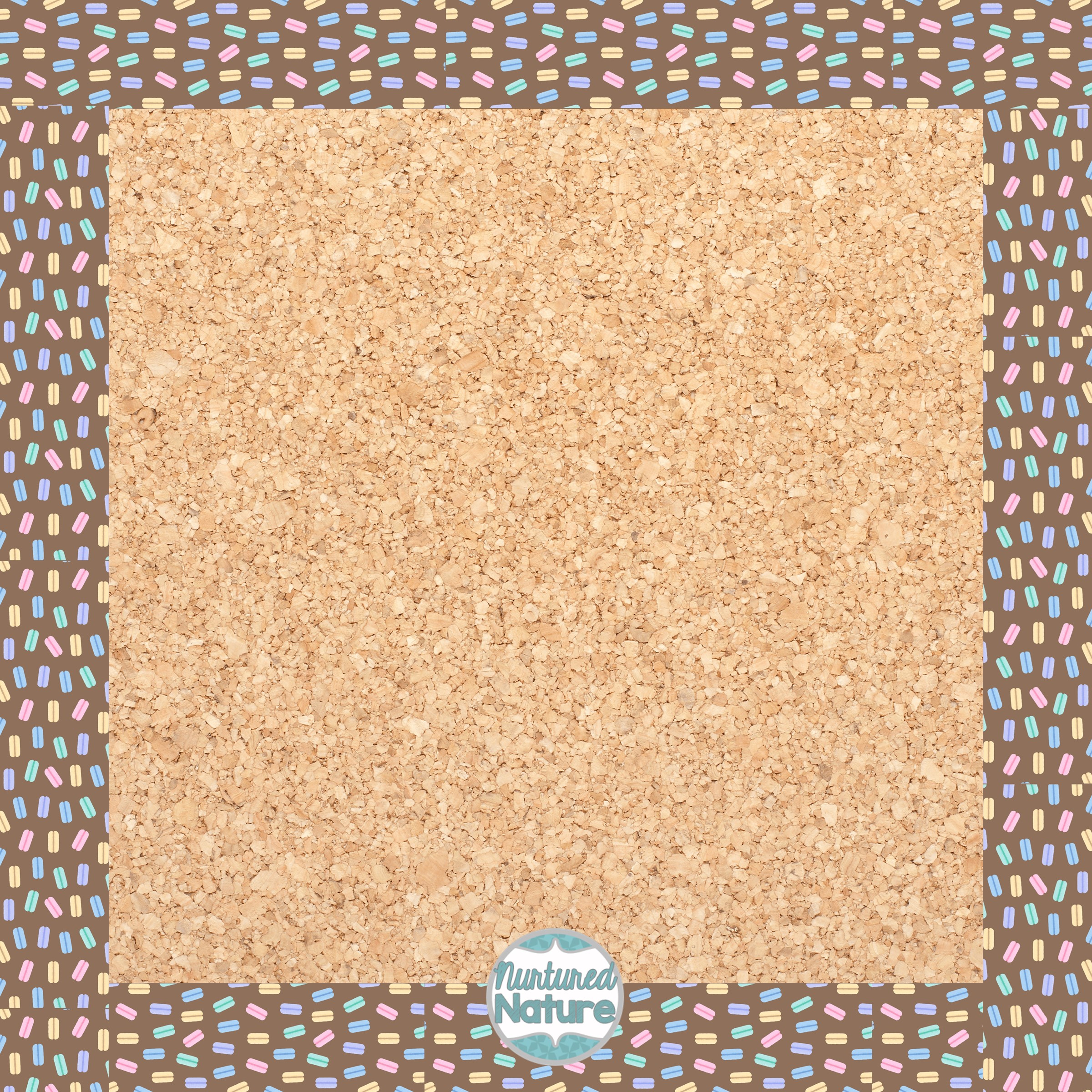 Desserts Bulletin Board Border - Printable Classroom Decor - Ice Cream ...