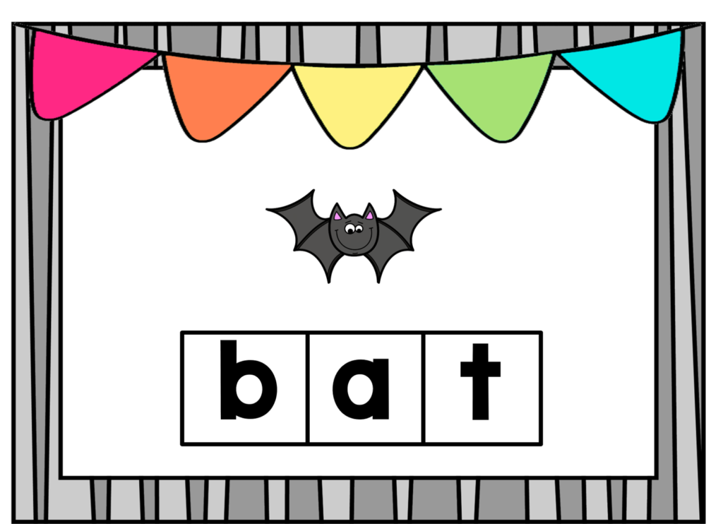 -at Word Family PPT | Made By Teachers