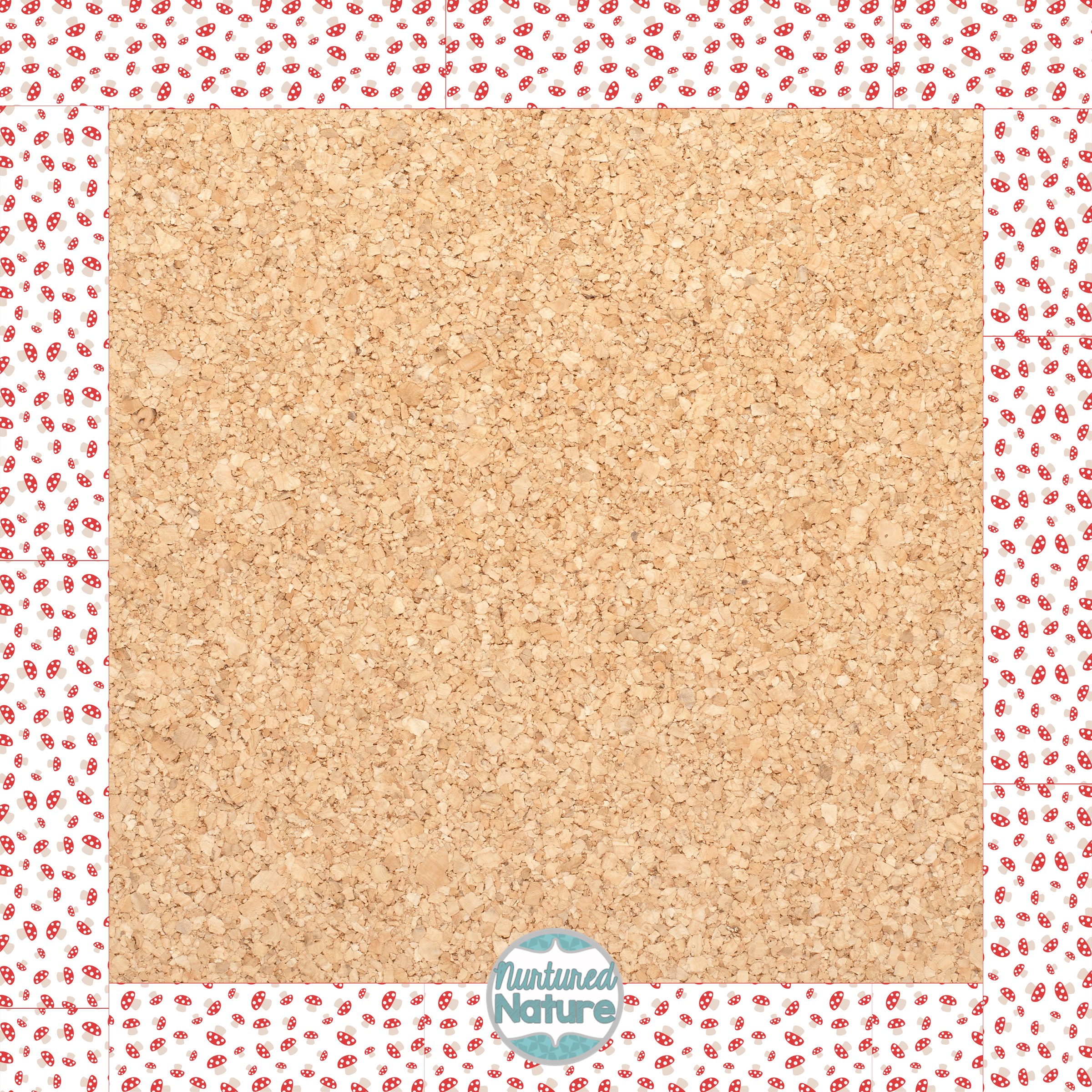 Woodland Bulletin Board Border - Printable Classroom Decor - Forest ...