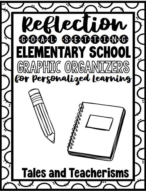 Reflection and Goal Setting in Elementary School Student-led Parent ...