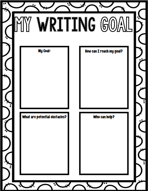 Reflection and Goal Setting in Elementary School Student-led Parent ...