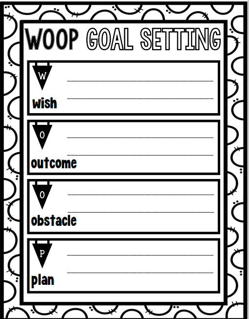 Reflection and Goal Setting in Elementary School Student-led Parent ...