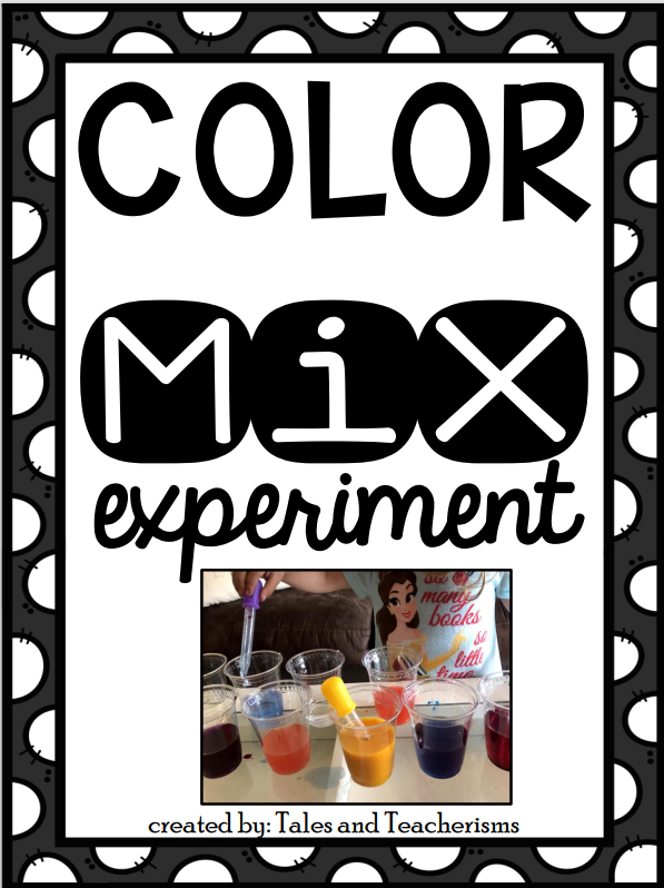 Quick and Easy Science Experiments | Made By Teachers