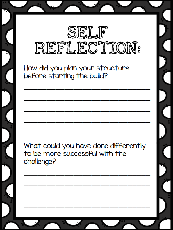 STEM Challenges: St. Patrick's Day for use with LEGO® or Building ...