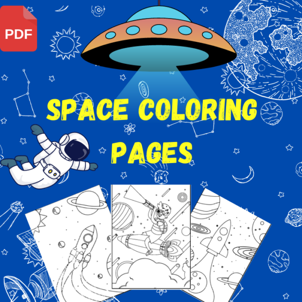coloring pages | Made By Teachers
