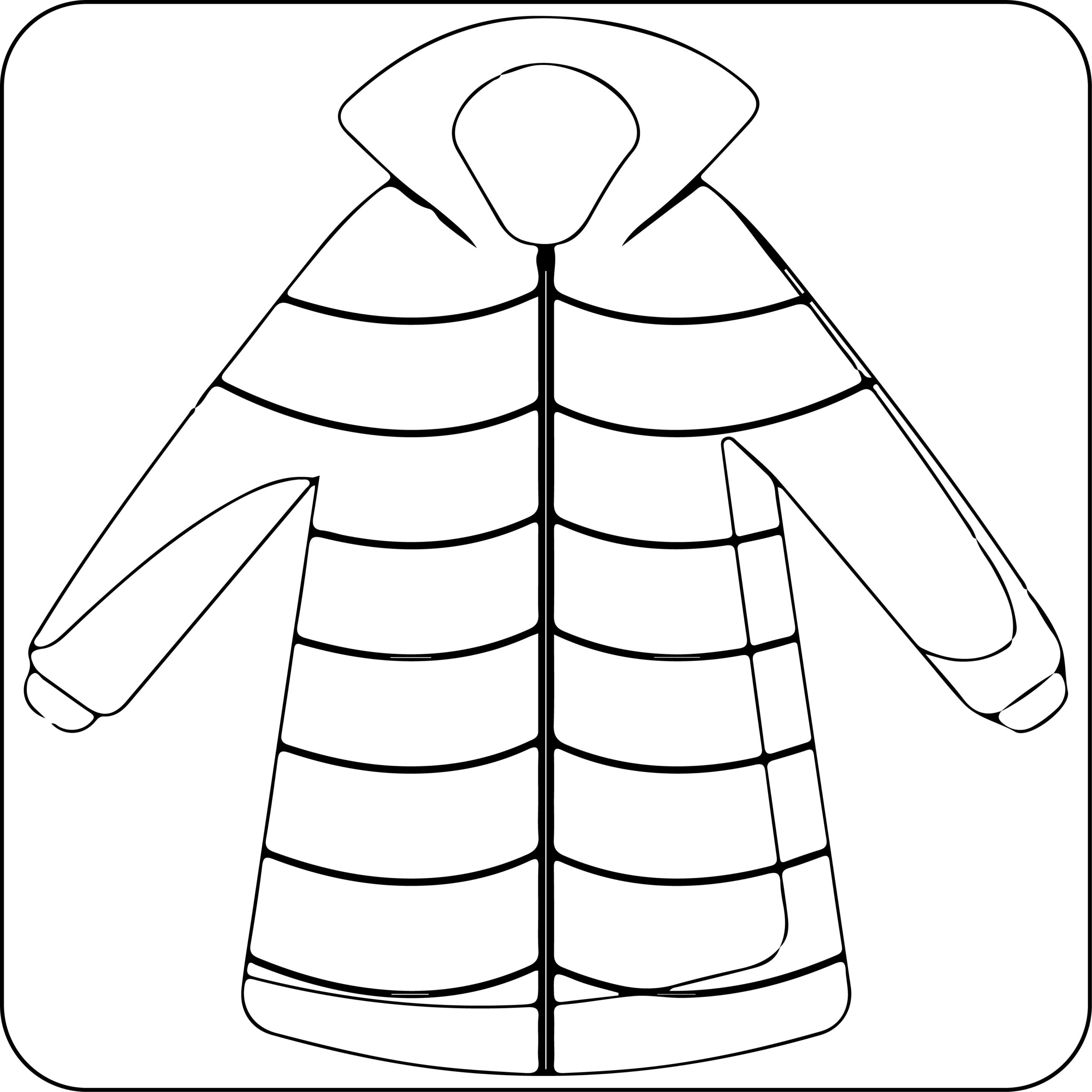 Winter Coloring Book: Simple and Easy Winter Coloring Book for Kids ...