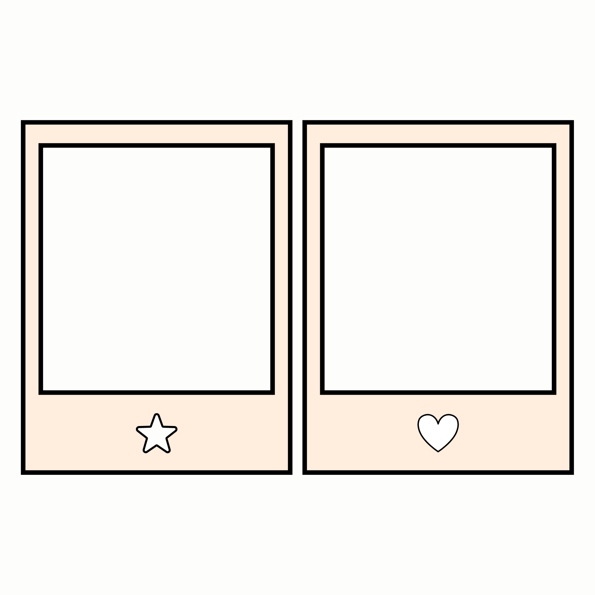 Editable Photo Frame Memories | Made By Teachers