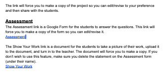 Complete Online Distance Learning 7th Math Area/Perimeter Composite ...