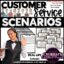 Customer Service Scenarios | Career Readiness Scenarios | Customer ...