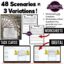 Customer Service Scenarios | Career Readiness Scenarios | Customer ...