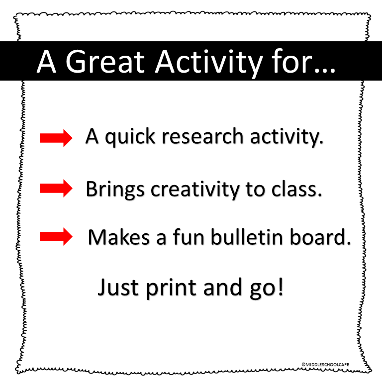 50 US States Acrostic Poems | State Poetry Activity | Made By Teachers