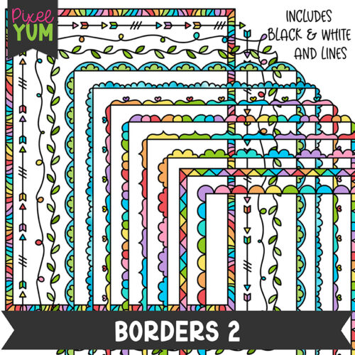 Sellers Starter Kit BIG Bundle - Commercial Use OK | Made By Teachers