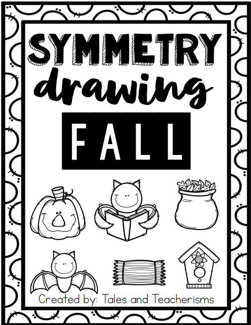 Symmetry | Made By Teachers