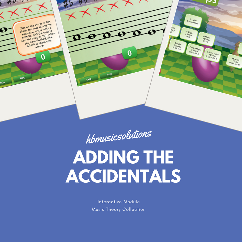 hbmusicsolutions | Made By Teachers