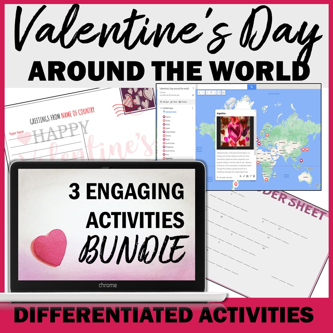 Causes of American Revolution Interactive Simulation: Boston Tea Party ...