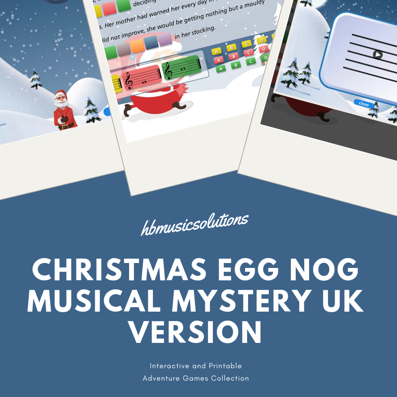 Discover Oboe 10 Interactive Module | Made By Teachers