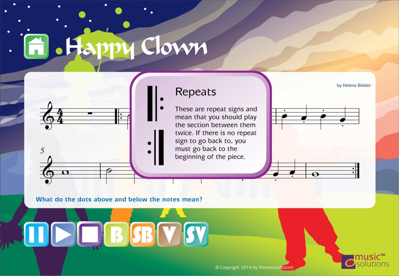 Discover Flute 2 Interactive Module | Made By Teachers