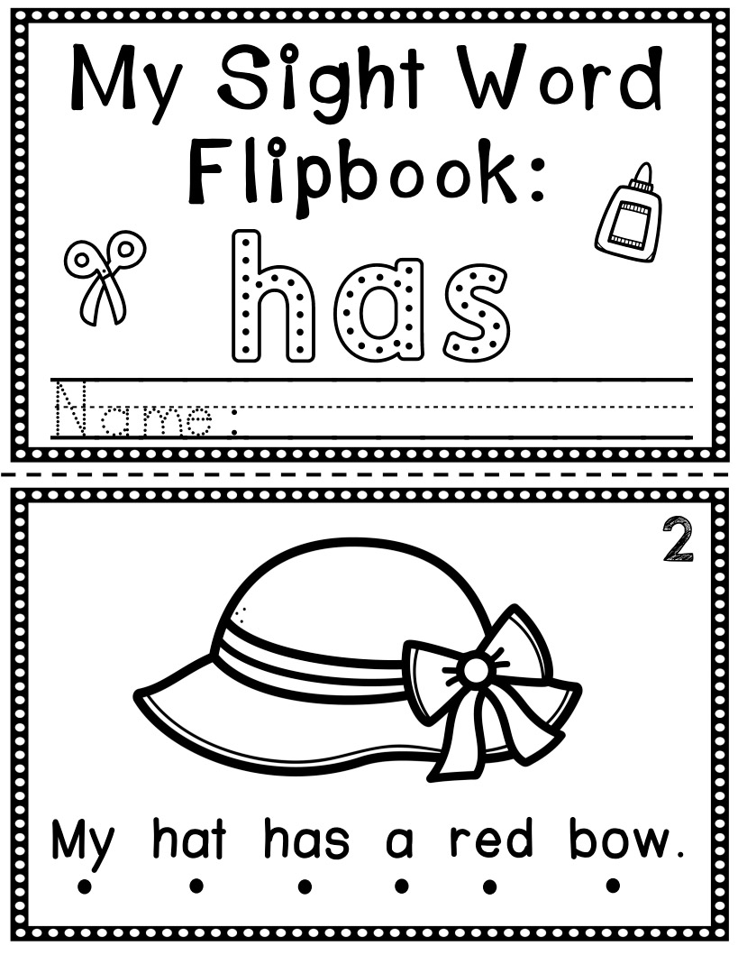 My Letter E Flip Book (Flipbook) - Alphabet Activities | Made By Teachers