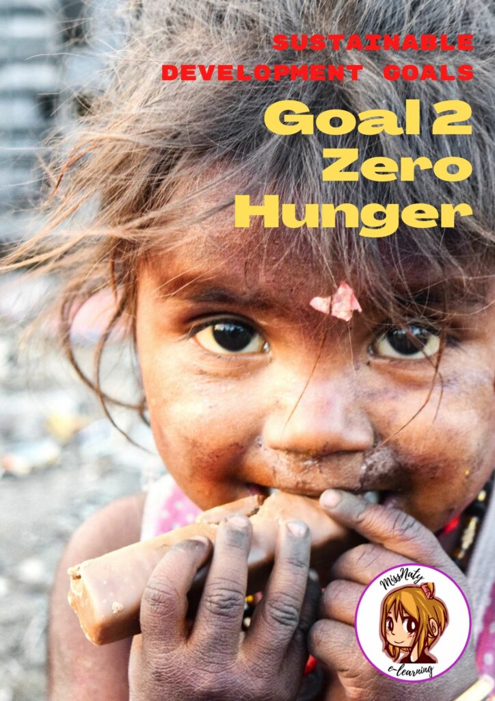 SDG (sustainable Development Goals #6 - Clear Water and Sanitation) | Made By Teachers