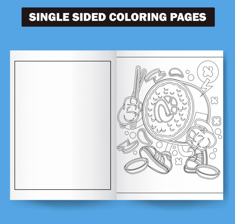 Color Me Crazy Coloring Book VOL.2 - 71 advanced crazy illustrations ...