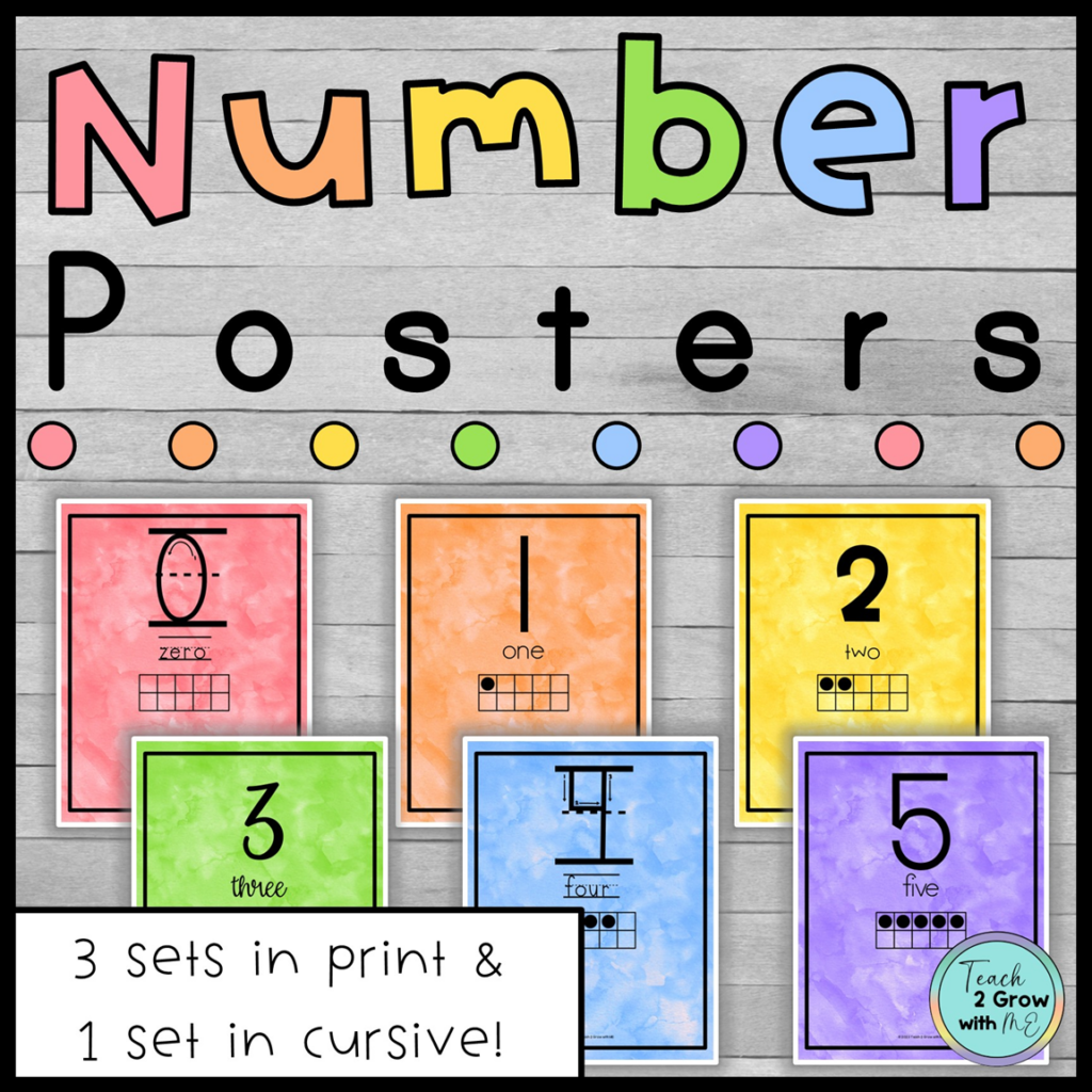 Printables | Made By Teachers