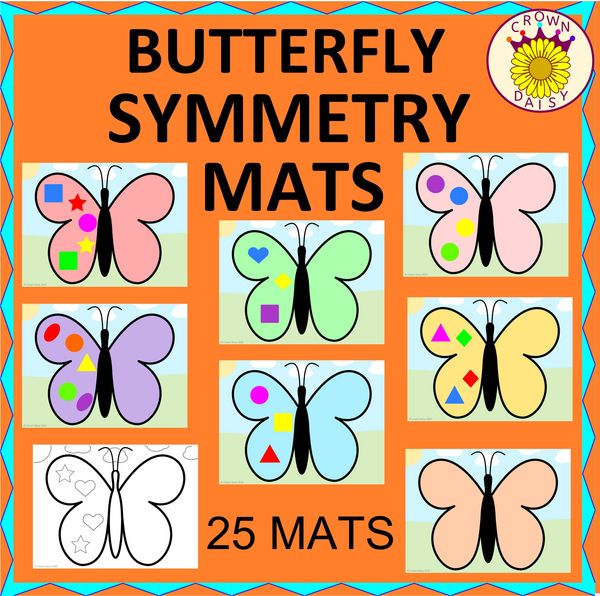 Playdough Mats and Cards for Back to School | Made By Teachers