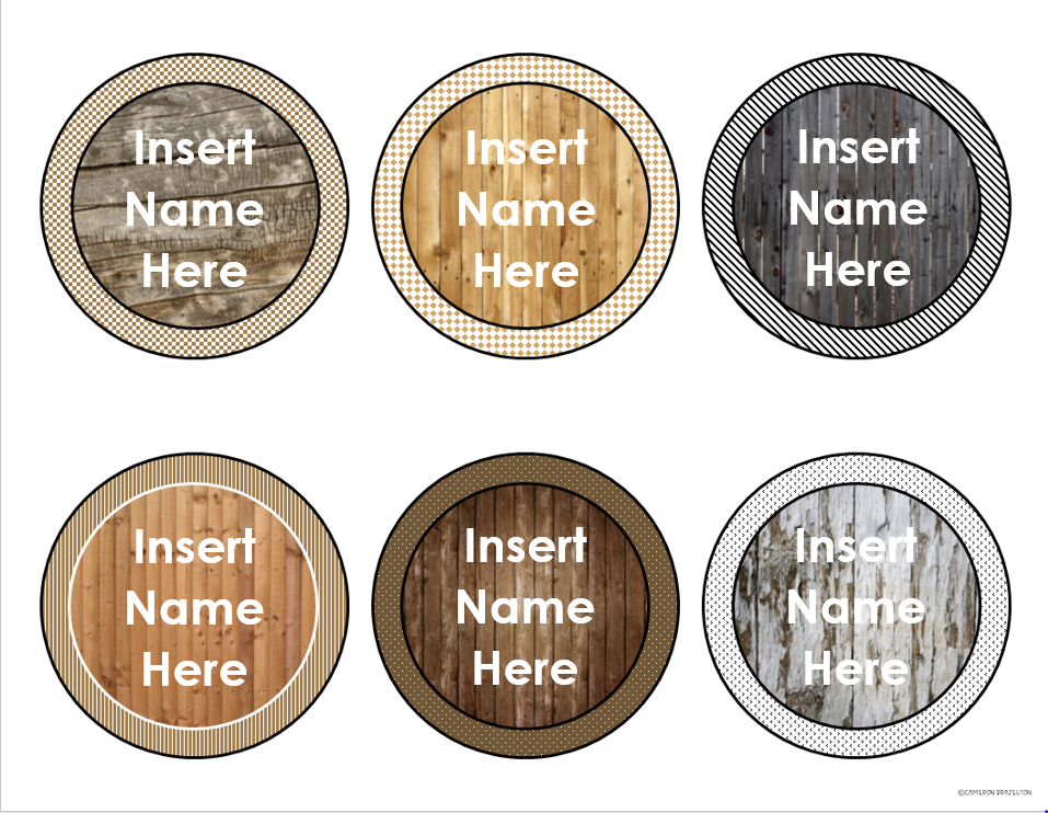 Back to School Door Display Bulletin Board Decoration Wood Rustic ...