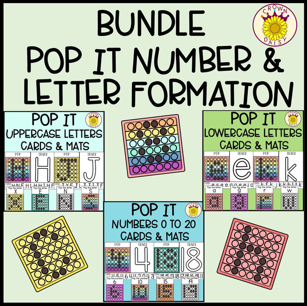 Alphabet Playdough Mats and Cards Letter D | Made By Teachers