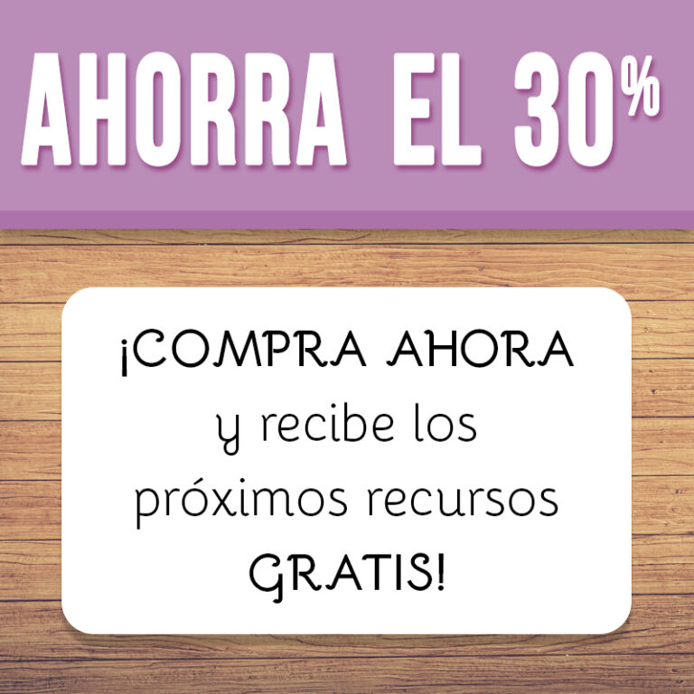 Regreso a la Escuela Monstruos Collection BUNDLE | Made By Teachers