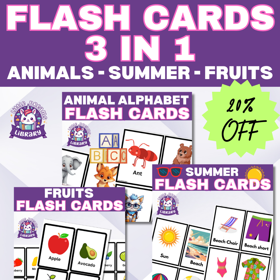 Winter Printable Bingo Game Cards - Engaging Fun for Pre-K to 5th Grade ...