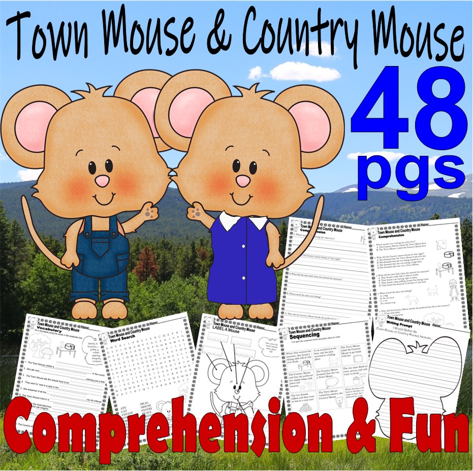 Bringing the Rain to Kapiti Plain Book Companion Reading Comprehension ...