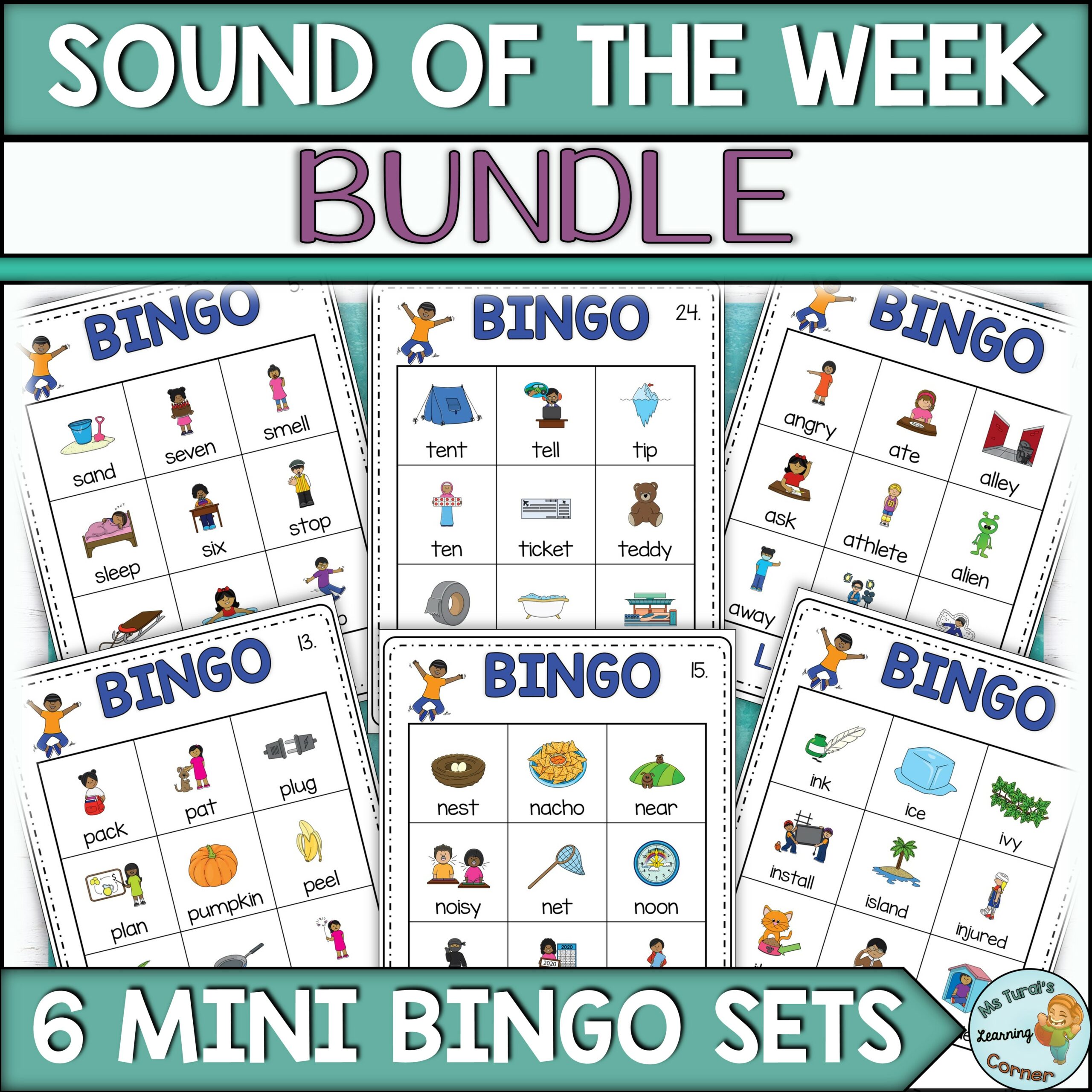 Bundles | Made By Teachers