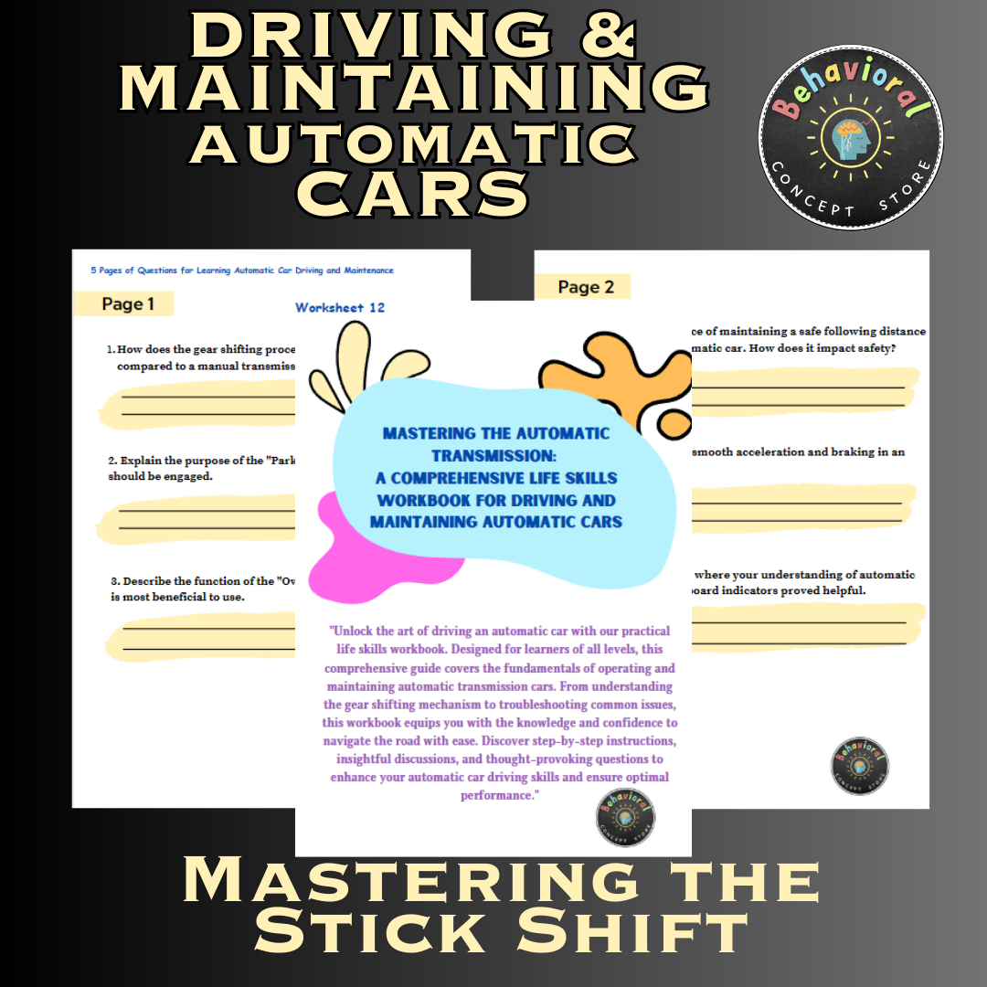 Dealing with Grief / Losing Someone: Workbook for ALL Grades | Made By ...