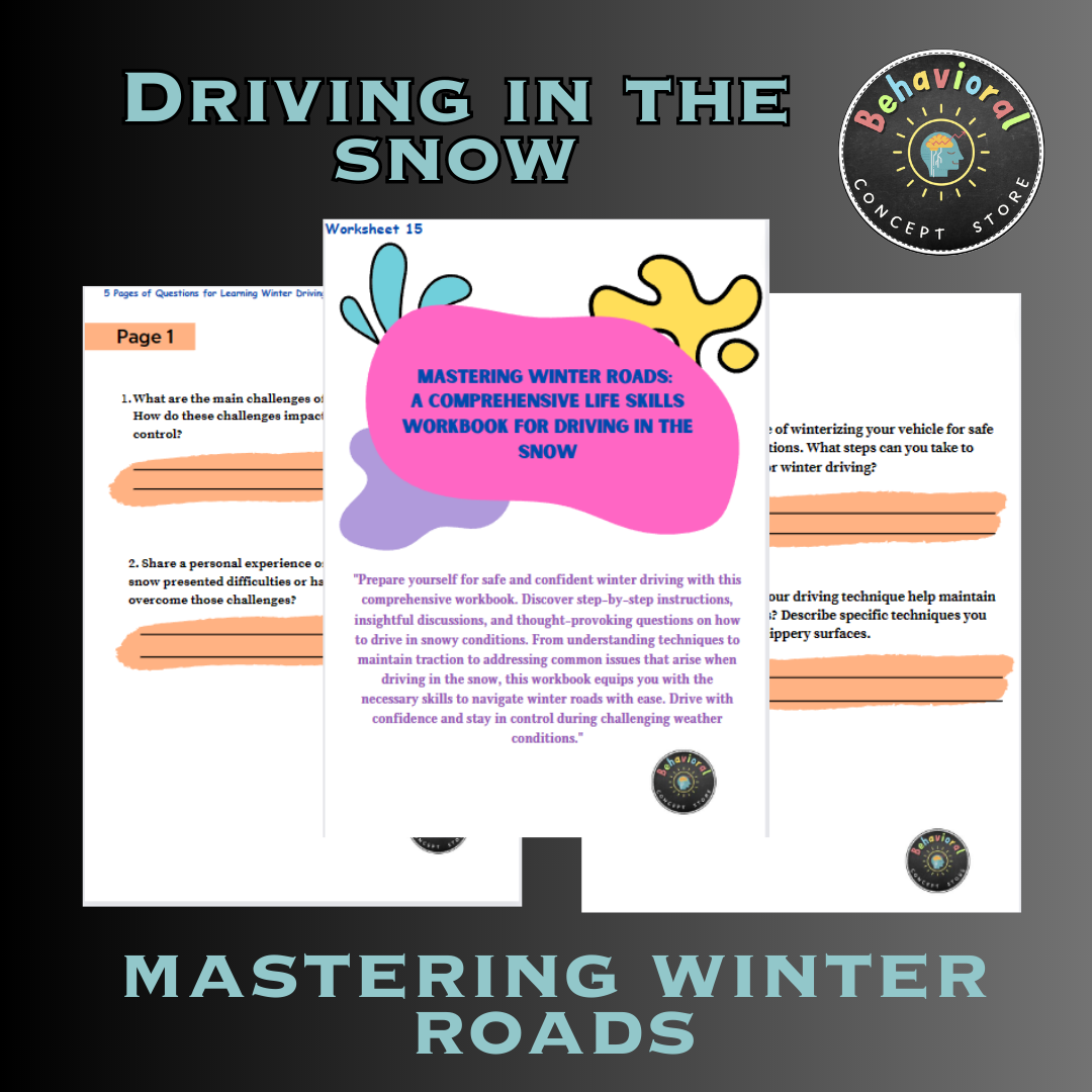 Dealing with Grief / Losing Someone: Workbook for ALL Grades | Made By ...