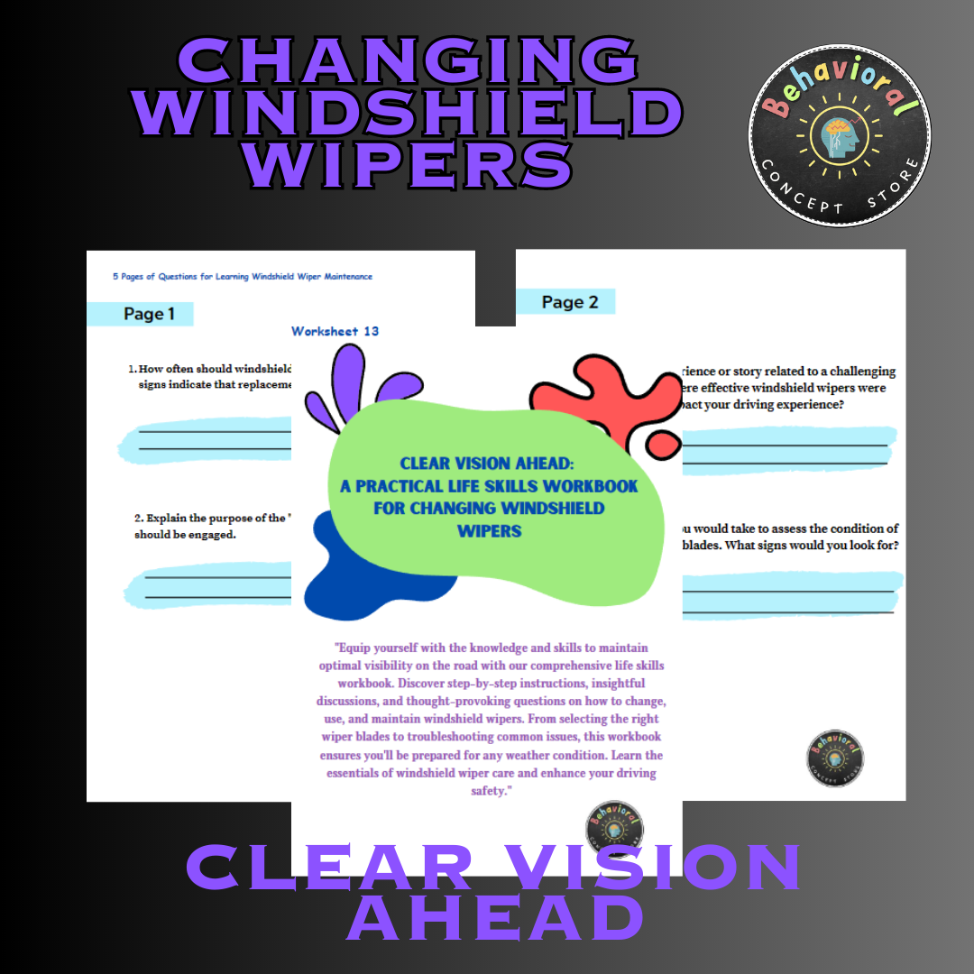 Navigating Conflict: A Comprehensive Life Skills Workbook for High ...