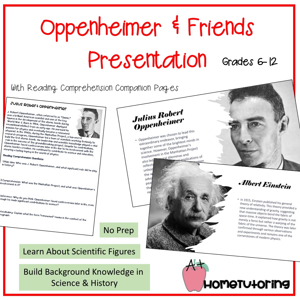 Lecture | Made By Teachers