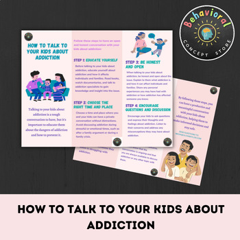 Empowering Conversations: Guide to Talking to Your Kids about ...