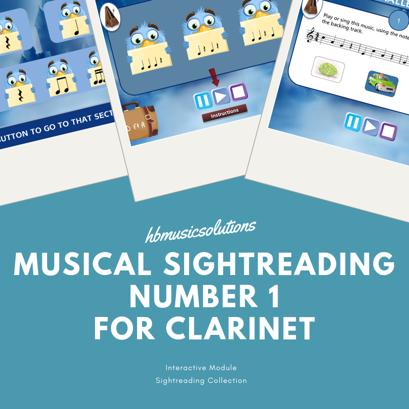 Sightreading | Made By Teachers
