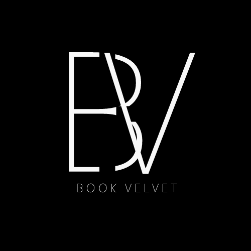 BOOK VELVET | Made By Teachers